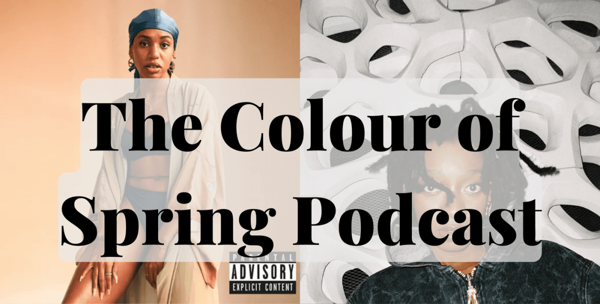 The Colour of Spring Podcast – Albums of The Year 2022 – The Colour of ...